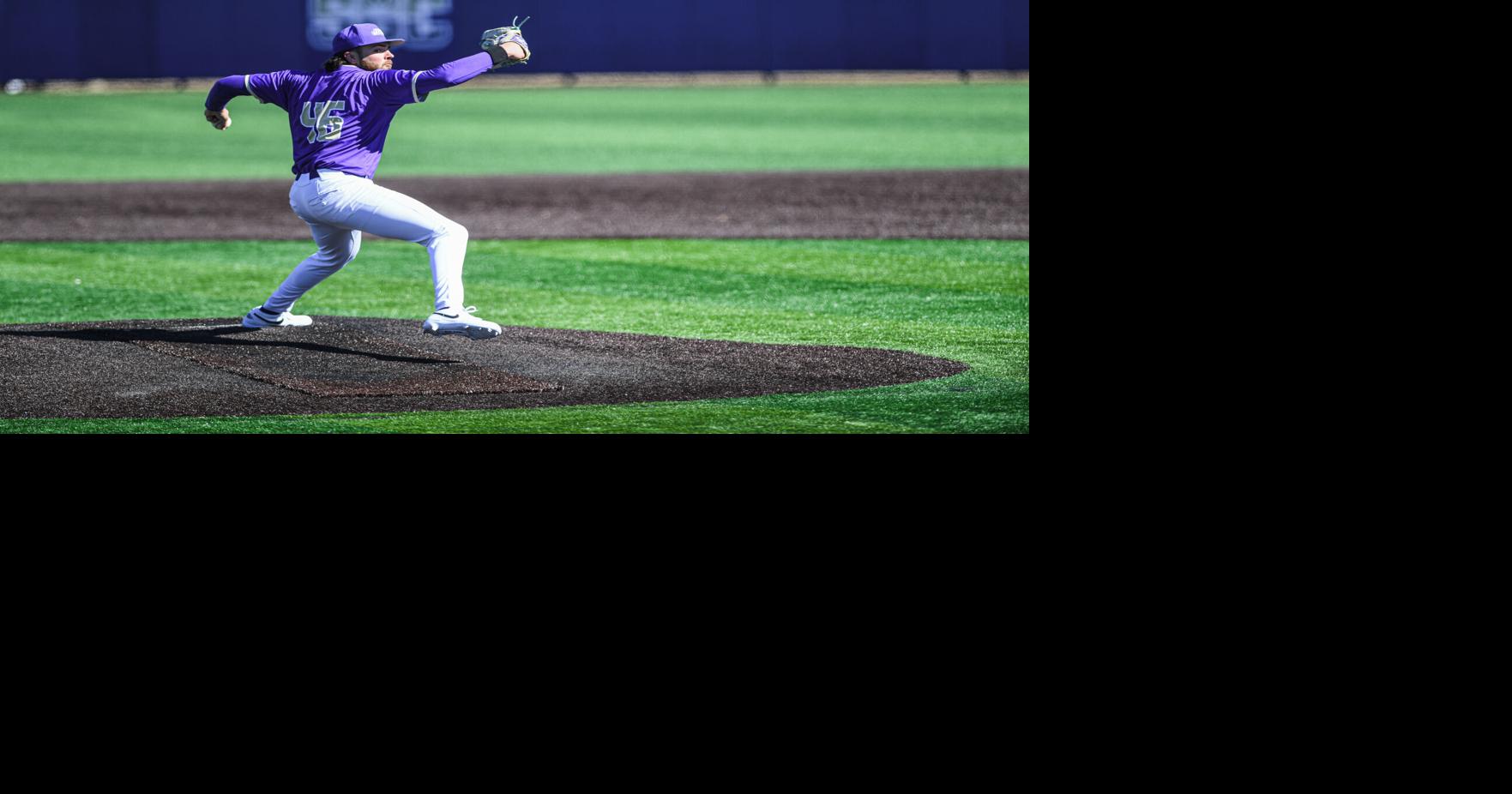 Corey Costello finds his ‘bread and butter’ on the mound for JMU ...