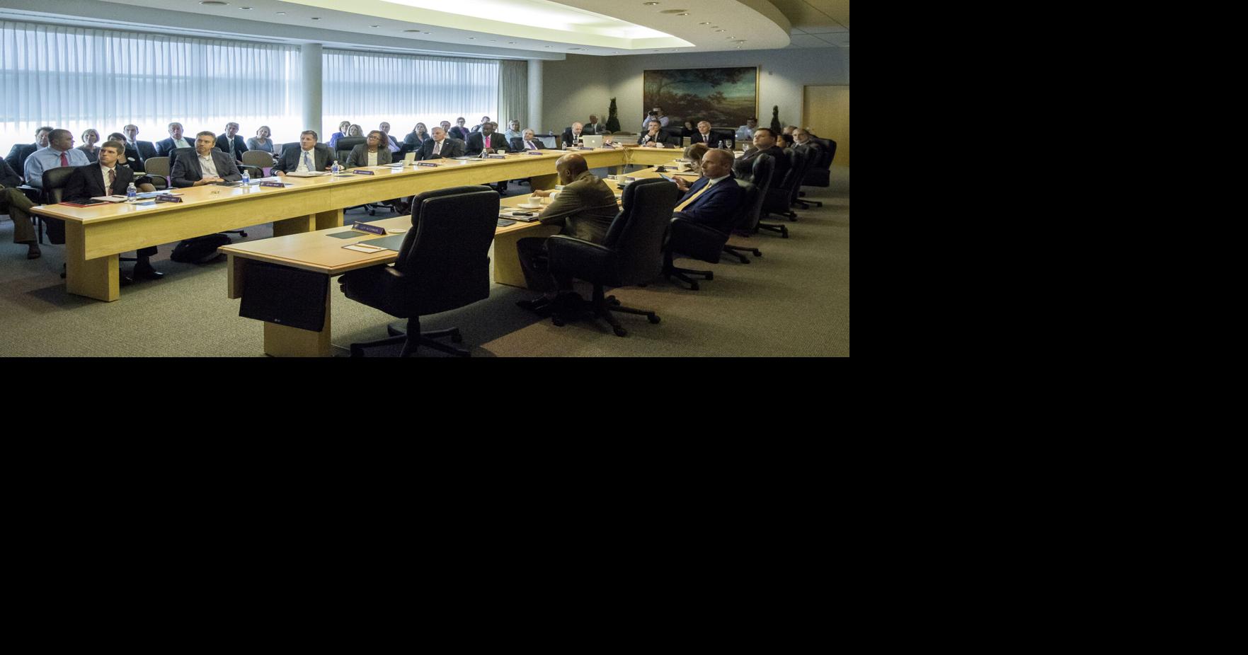 Investigations | Alger moves JMU away from transparency, sources say ...