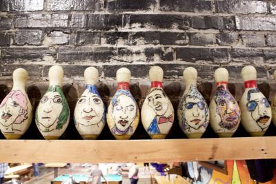 Ruby's Arcade brings fun and games to S Main | Life | breezejmu.org