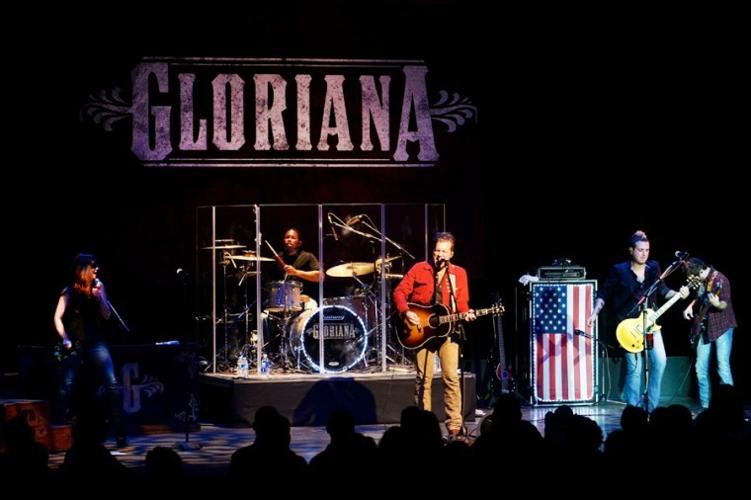 Gloriana's country sway | Life | breezejmu.org