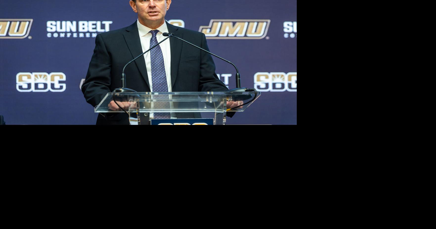 JMU leaning on past success to come out as top dogs in tight east again ...