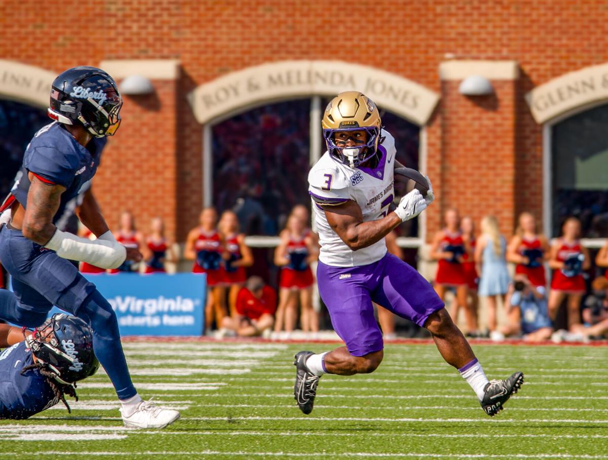 A breakdown of JMU football’s Sun Belt conference opponents | Sports ...