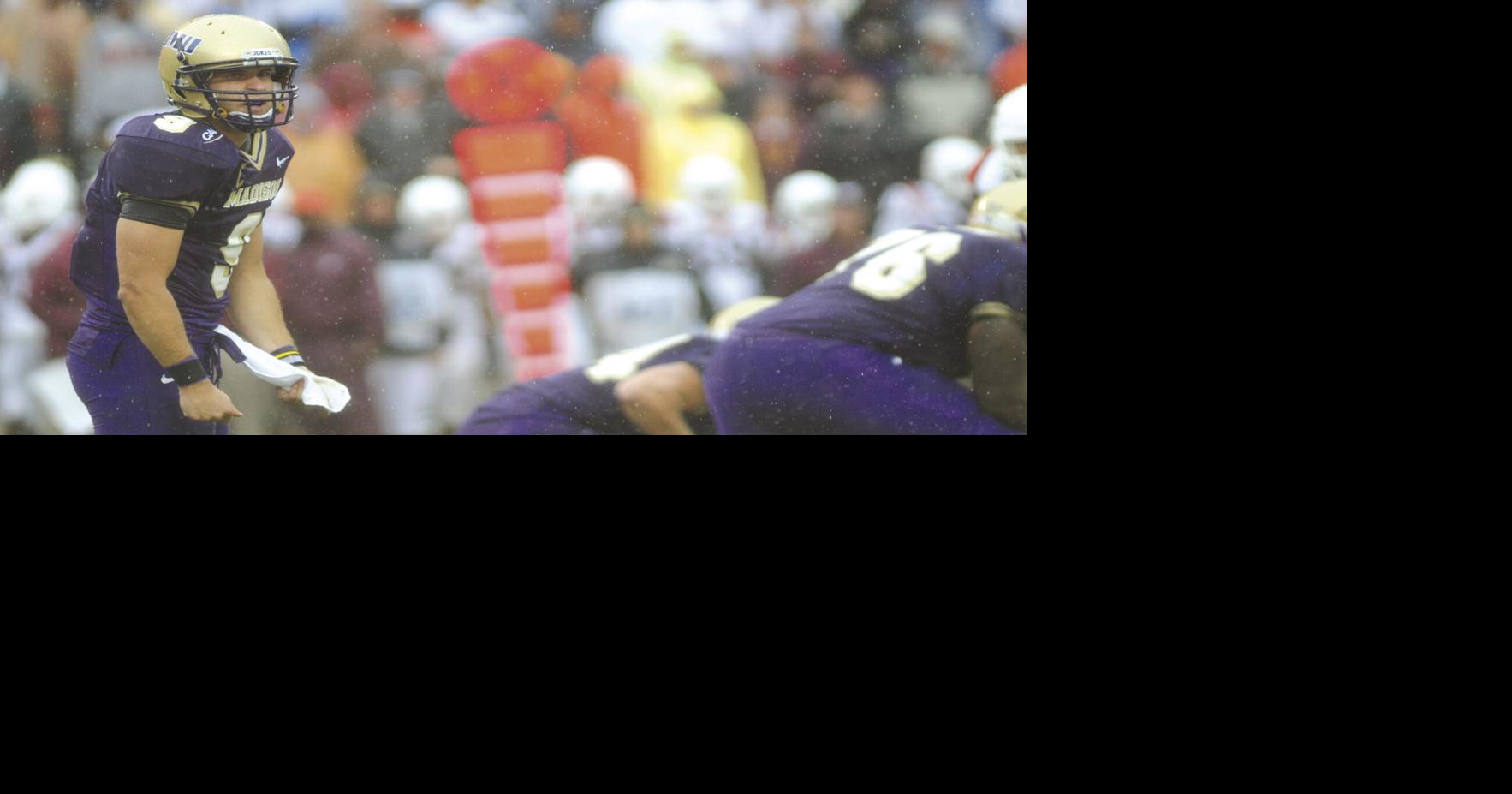 Ten years later: When JMU football upset Virginia Tech | Sports ...