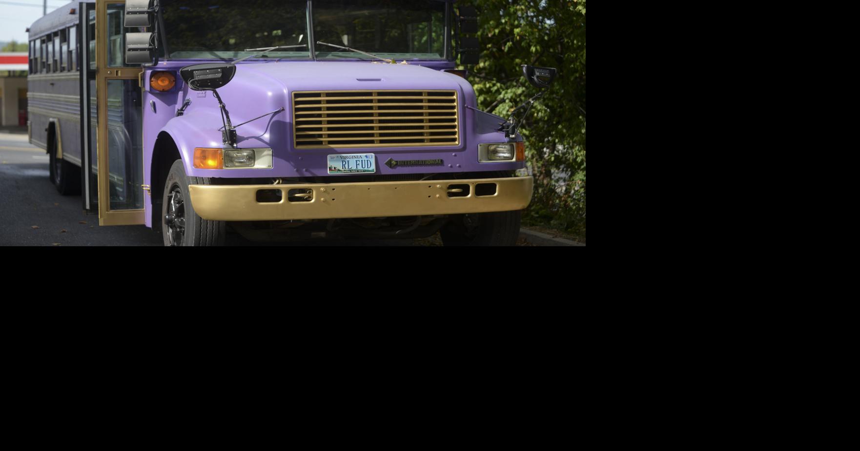 New Breakfast Bus serves JMU community, Harrisonburg | Culture ...