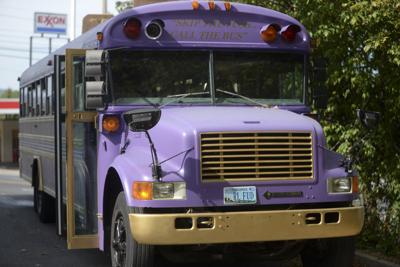 New Breakfast Bus serves JMU community, Harrisonburg | Culture ...