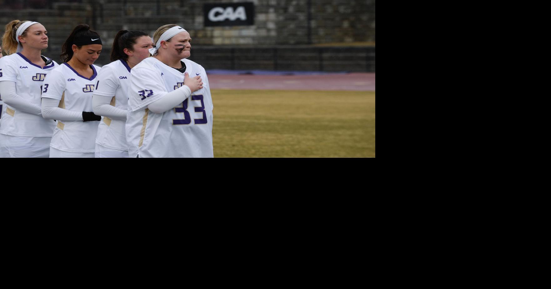 JMU lacrosse's Warden, Dougherty get chance with Team USA | Sports ...
