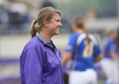 JMU softball interim coach Loren LaPorte takes on new role | Sports ...