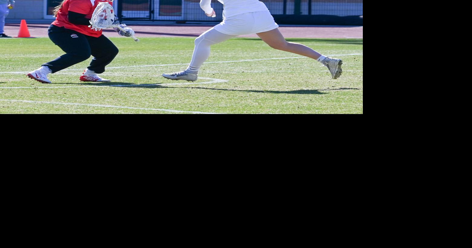 Derey’s first career hat trick pushes JMU lacrosse to 10-8 victory vs ...