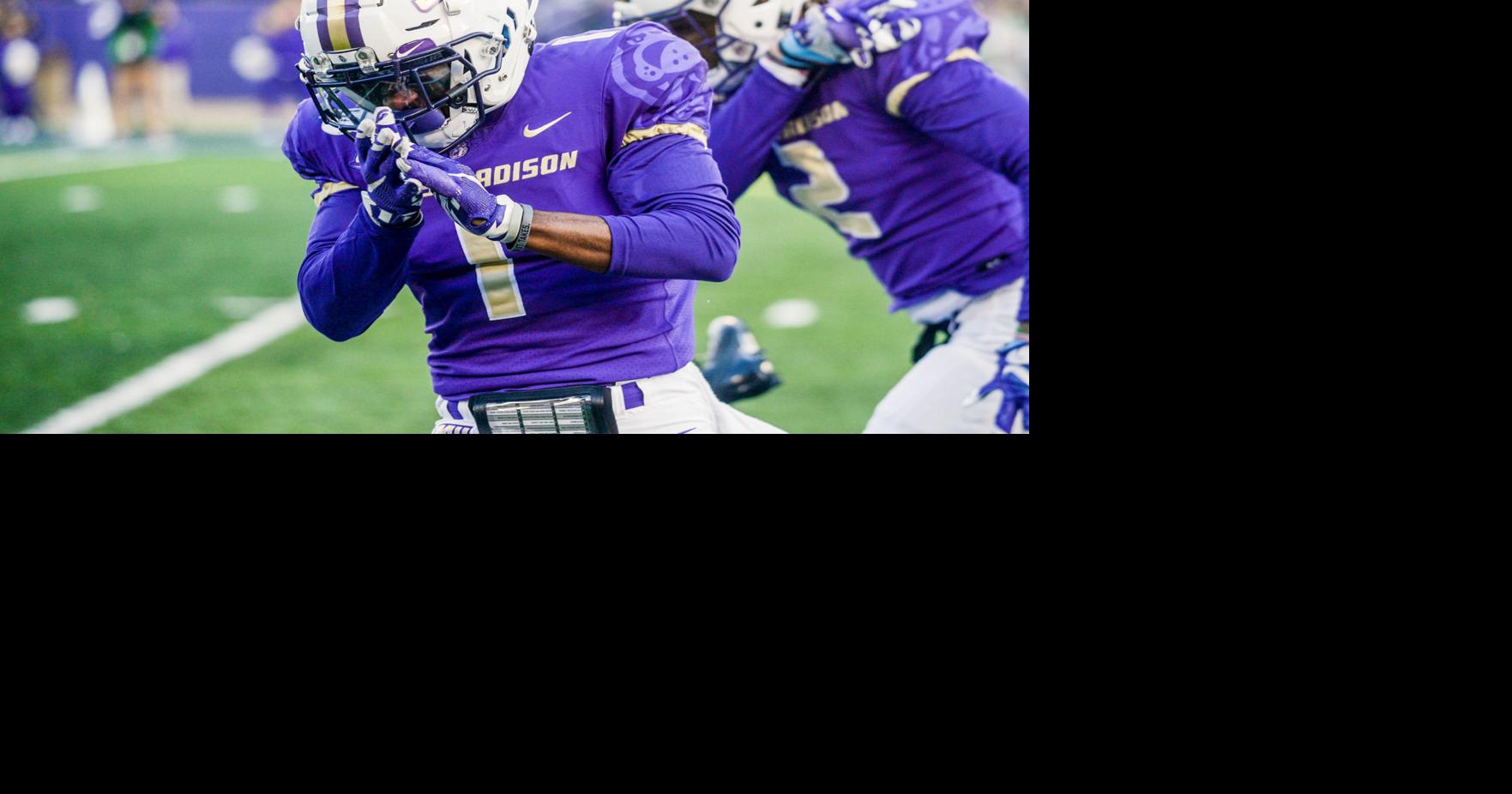 JMU football’s home stretch marked by seniors’ final moments | Sports ...