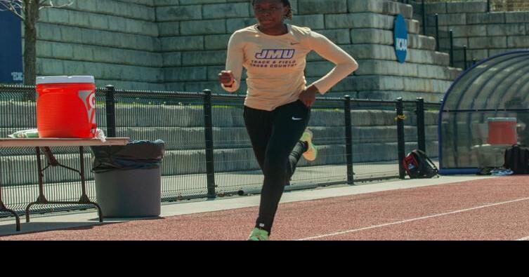 JMU track & field complete final meet before Sun Belt Outdoor ...