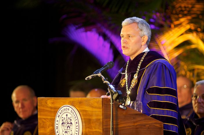 A year in review 2012-2013 | Photos | breezejmu.org