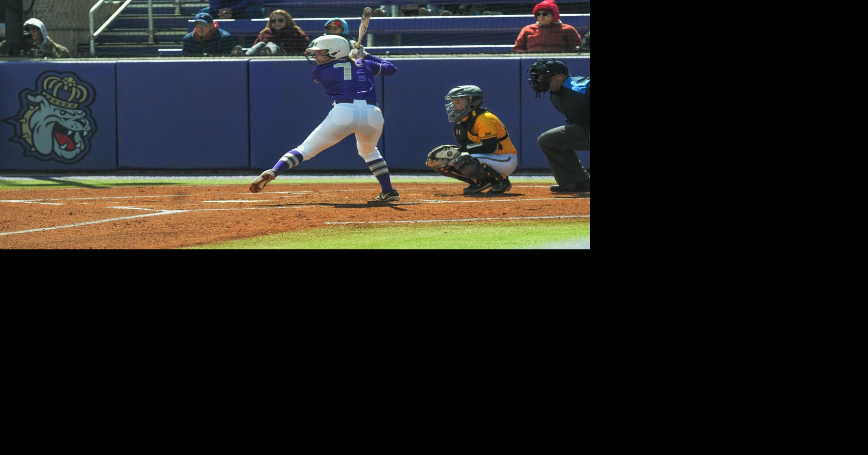 What to look for from JMU softball in first Sun Belt season | Sports ...