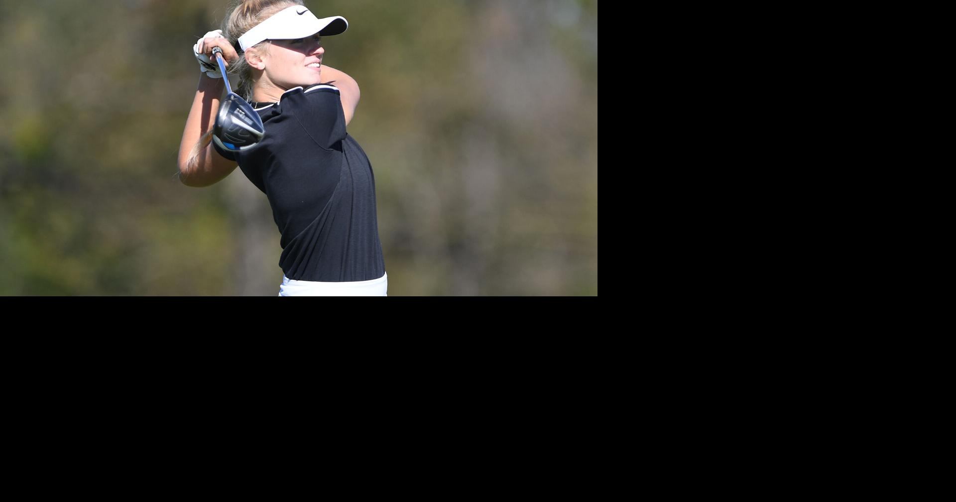 JMU women's golf completes comeback for CAA championship | Sports ...