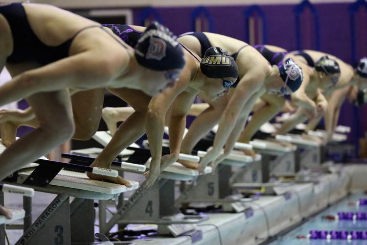JMU swimming and diving beats out Duquesne University | Sports ...