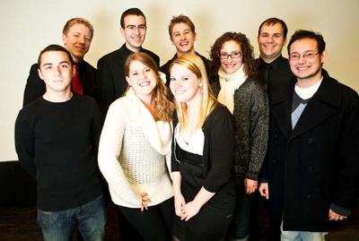 Looking at loss through a lens | Life | breezejmu.org