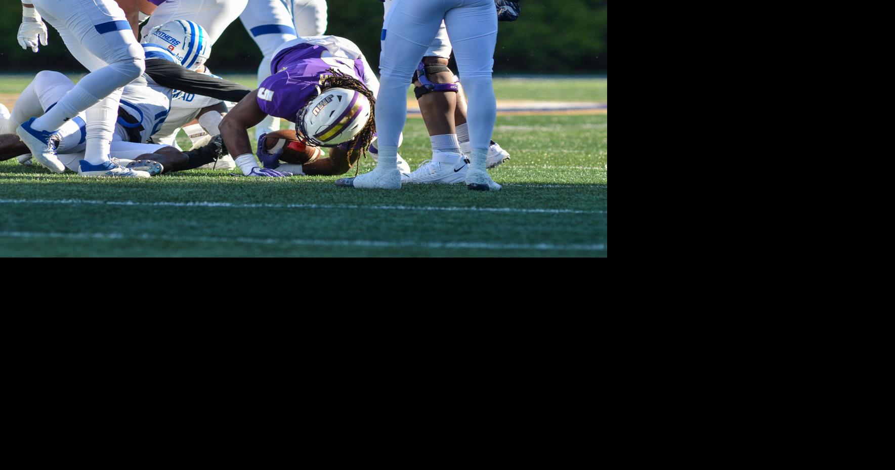 The good, bad and ugly of JMU's first half vs. Georgia State | Sports ...