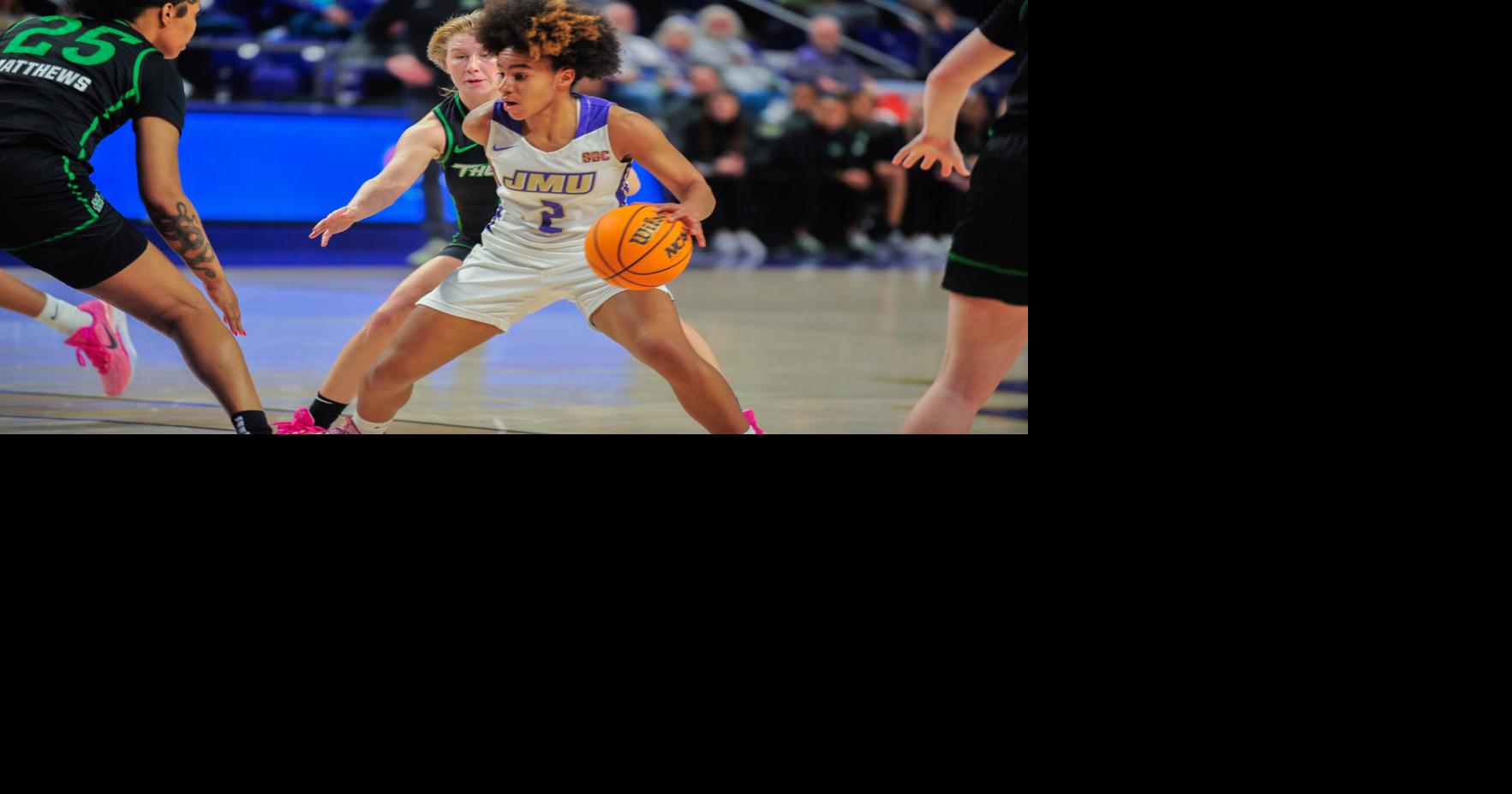 Analysis | 6 JMU basketball players to look out for next season ...
