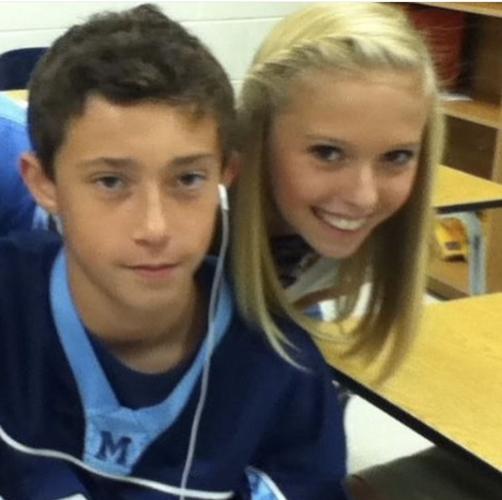 JMU kicker proposes to high school sweetheart at Bridgeforth | Culture ...