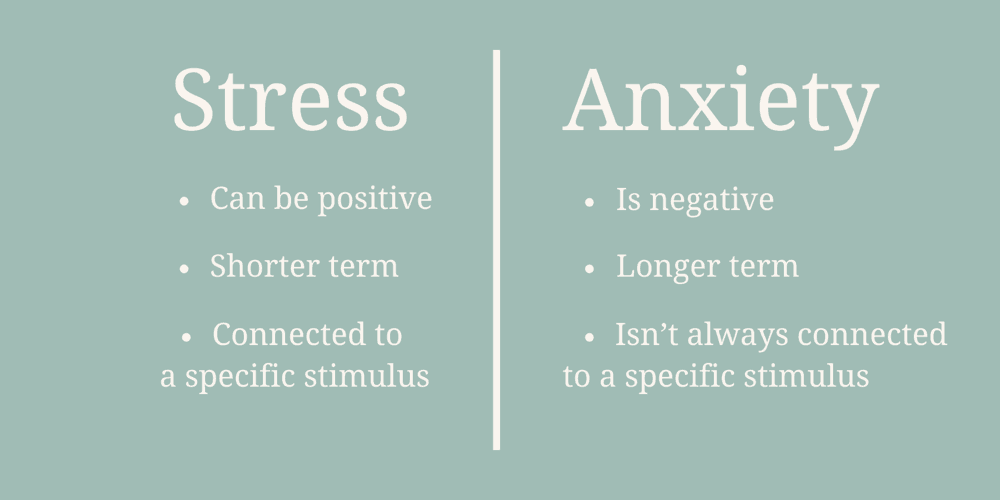 Counseling Center workshop provides guidance about stress, anxiety ...