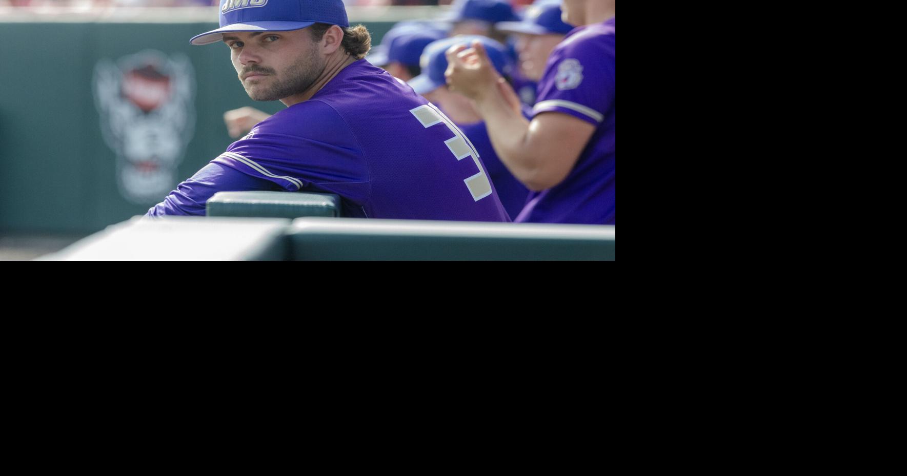 JMU baseball loses to South Carolina in NCAA Raleigh Regional | Sports ...