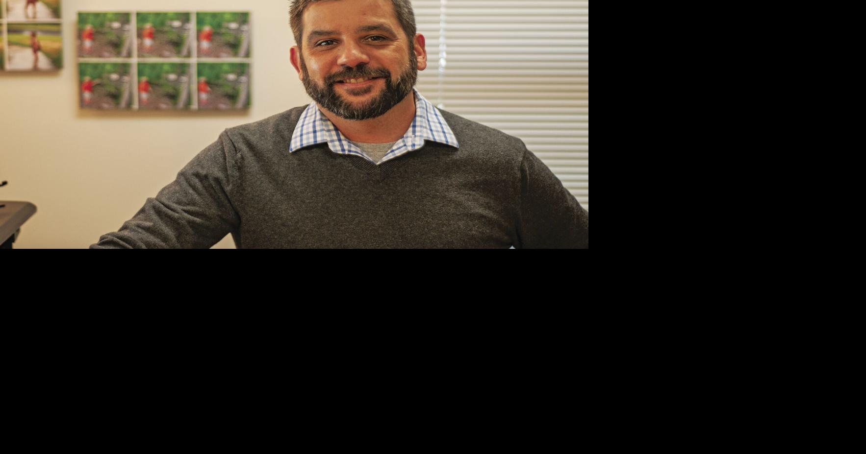 JMU professor shares experience in Congress during Clinton impeachment ...