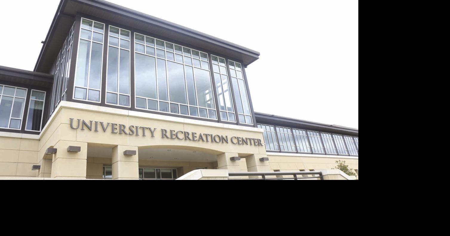 Opinion | UREC should help students beat gymtimidation and overcrowding ...