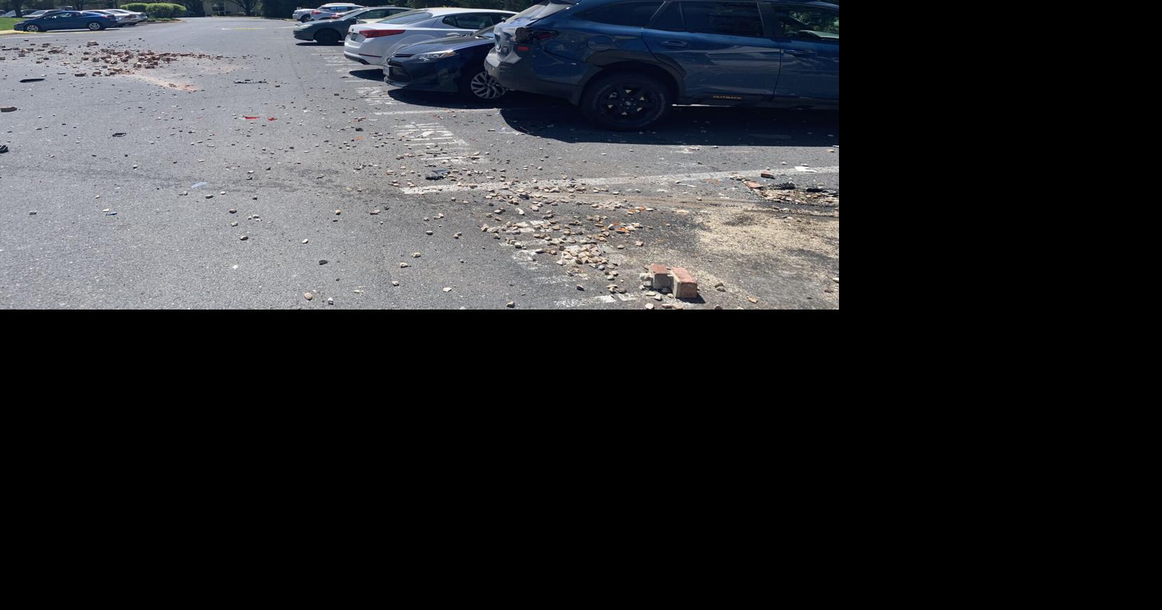 Multiple cars damaged from DUI in Pheasant Run | News | breezejmu.org