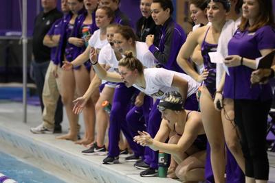 JMU swim and dive wins its second straight CAA championship | Sports ...