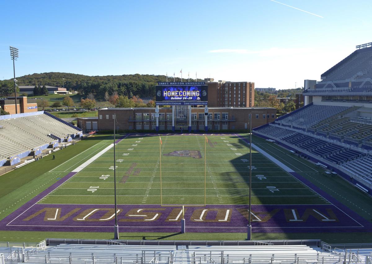 Football stays in Woodstock hotel night before every home game | Sports ...