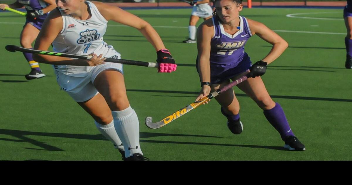 JMU field hockey falls to No. 14 Wake Forest 6-2 | Sports | breezejmu.org