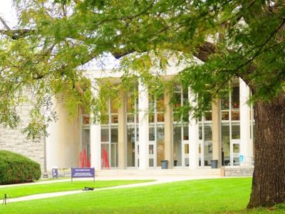 Duke Hall to recieve major renovations | News | breezejmu.org