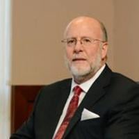 COB professor Kenneth Bahn regarded by students as personable, friendly ...