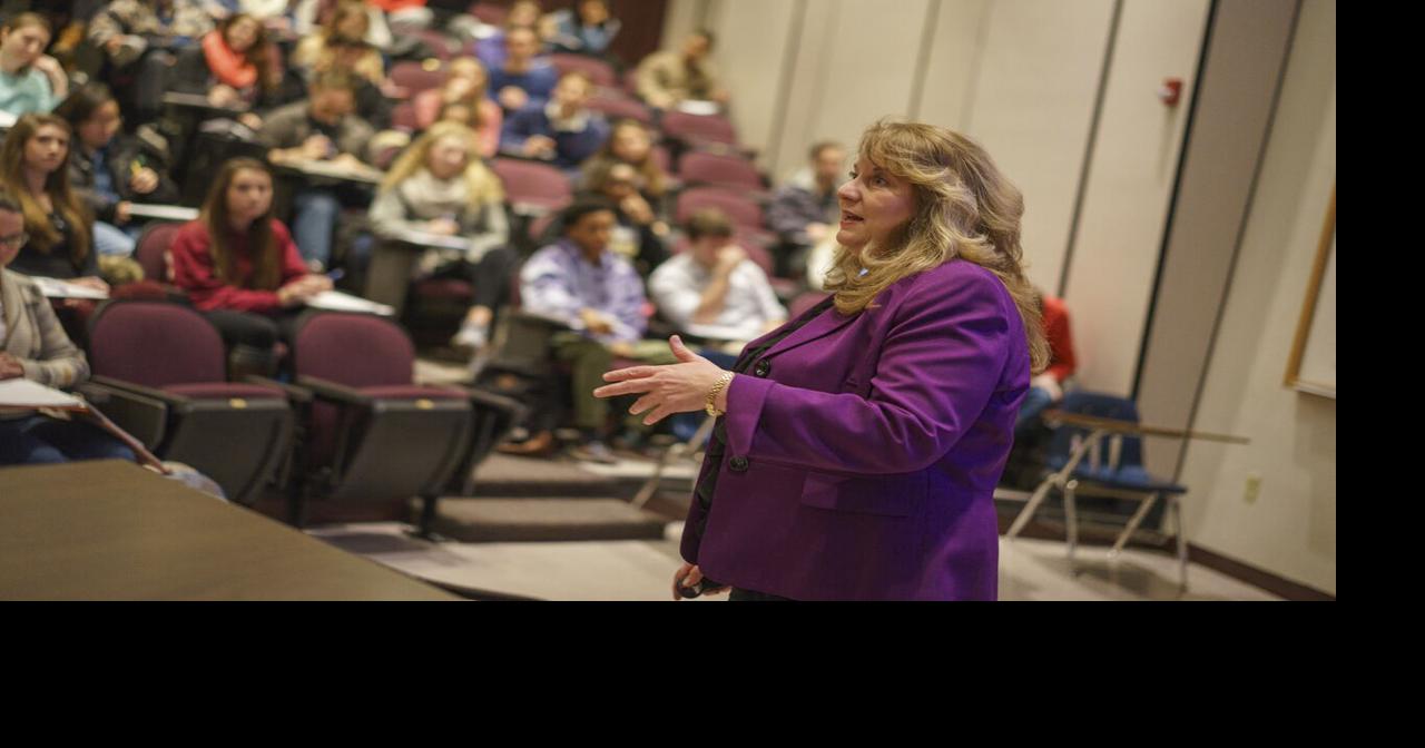 JMU professors celebrated for successful teaching strategies | Best Of ...
