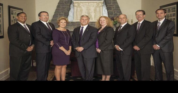 Vice President Donna Harper reflects on 47-year career at JMU | News ...