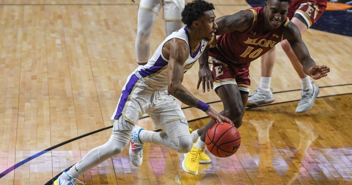 Transfer players commit to JMU men’s basketball | Sports | breezejmu.org