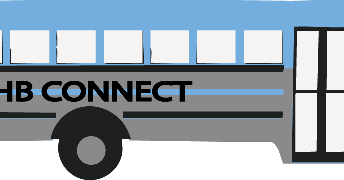 JMU offers Paratransit bus through HDPT for students with limited ...