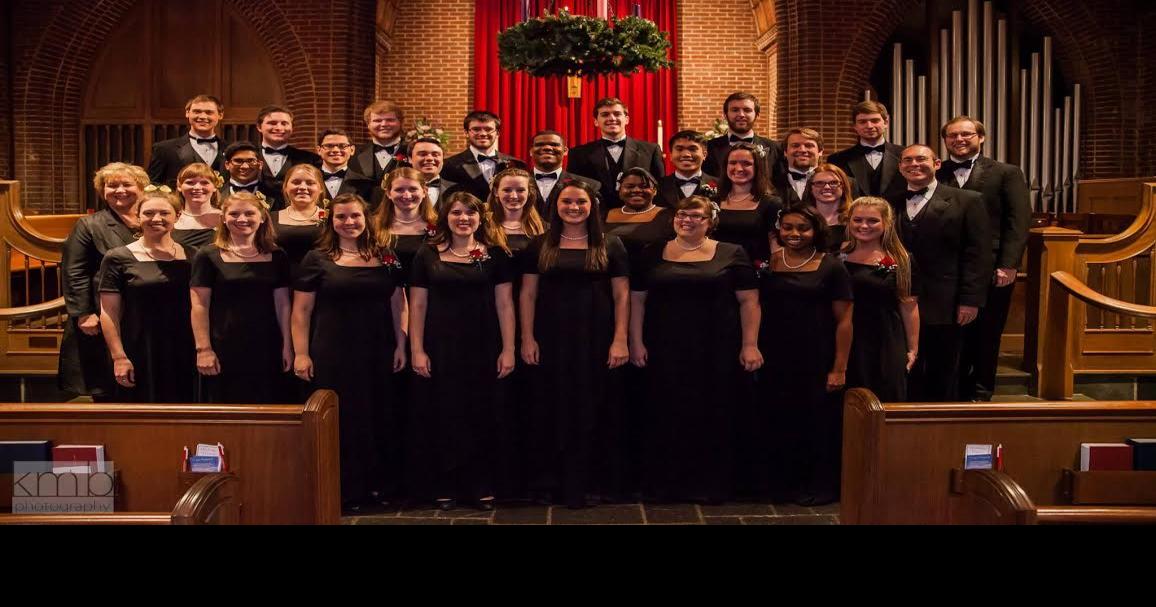 The Madison Singers to perform with Josh Groban | Life | breezejmu.org