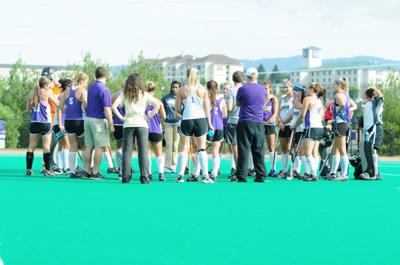 New field hockey coach looks to carry team to CAA | Sports | breezejmu.org