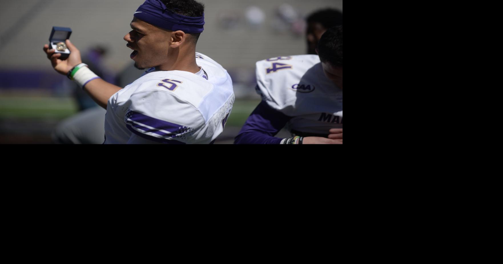 JMU football Spring Game | Multimedia | breezejmu.org
