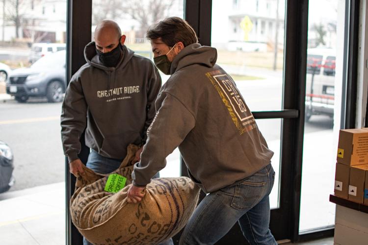 Popular Harrisonburg Coffee Shops | Photos | breezejmu.org