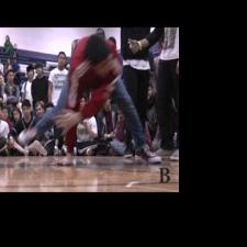 A Look Inside: Breakdancing Club and "Circles" | Life | breezejmu.org