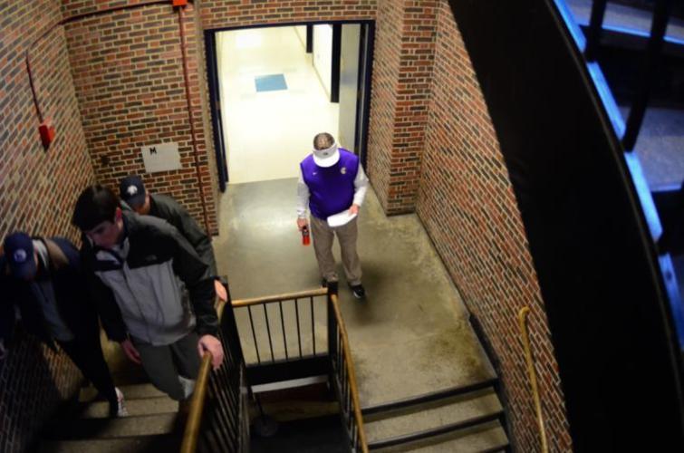 Nationwide search underway for new football coach | Sports | breezejmu.org
