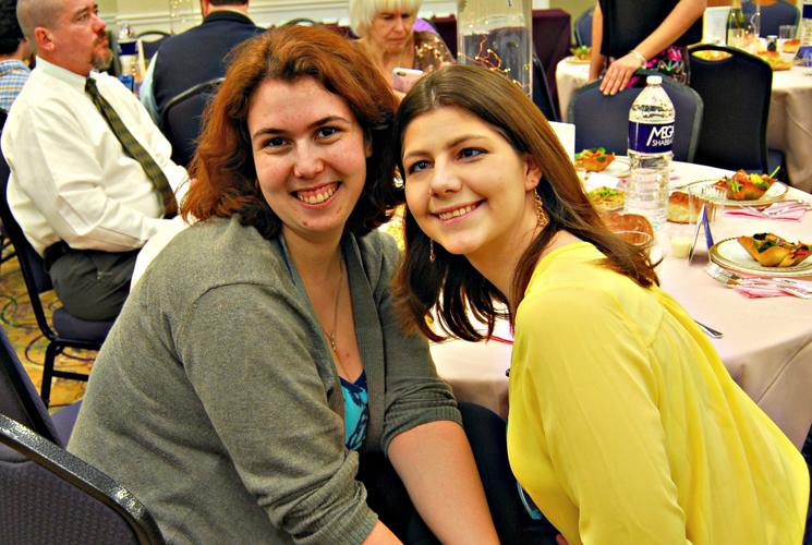 Third annual Mega Shabbat held Friday evening | | breezejmu.org