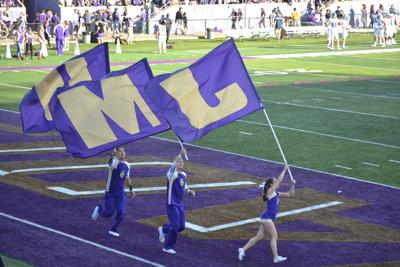 JMU cheerleading coach steps down after allegations | Sports ...
