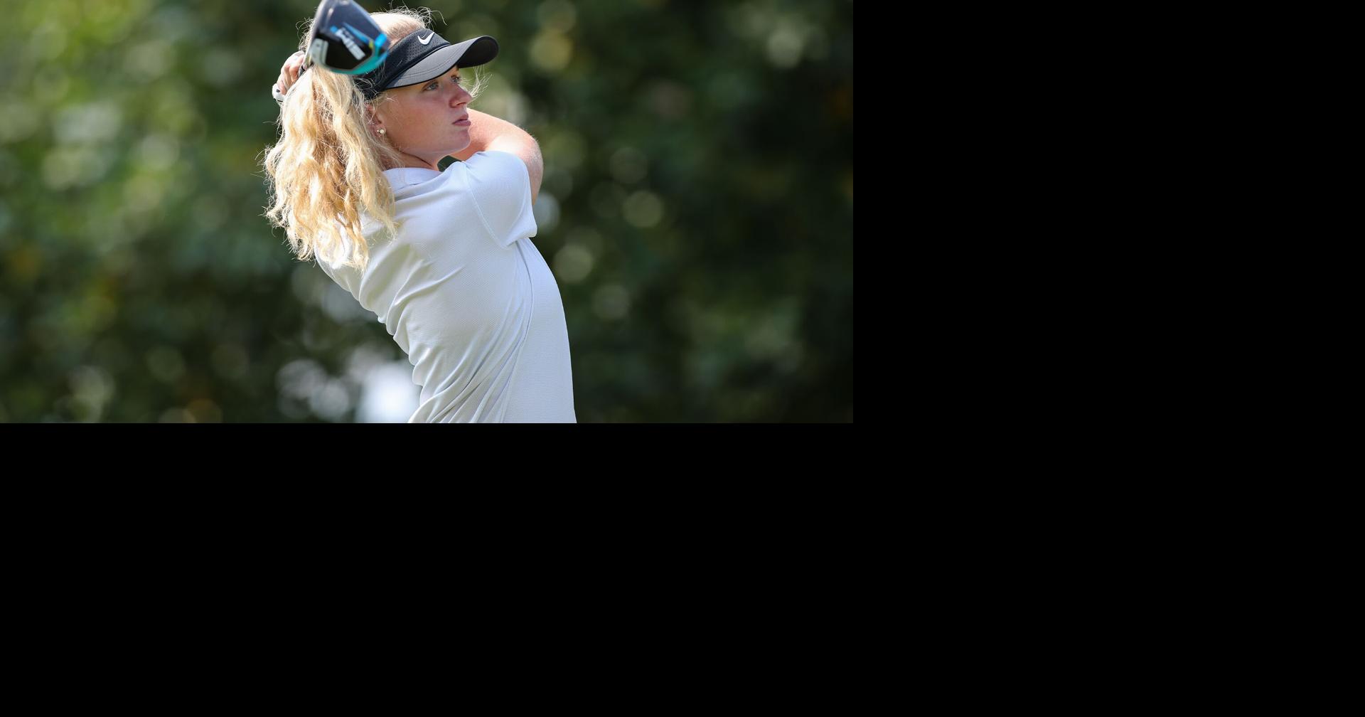 JMU women's golf closes out fall season | Sports | breezejmu.org