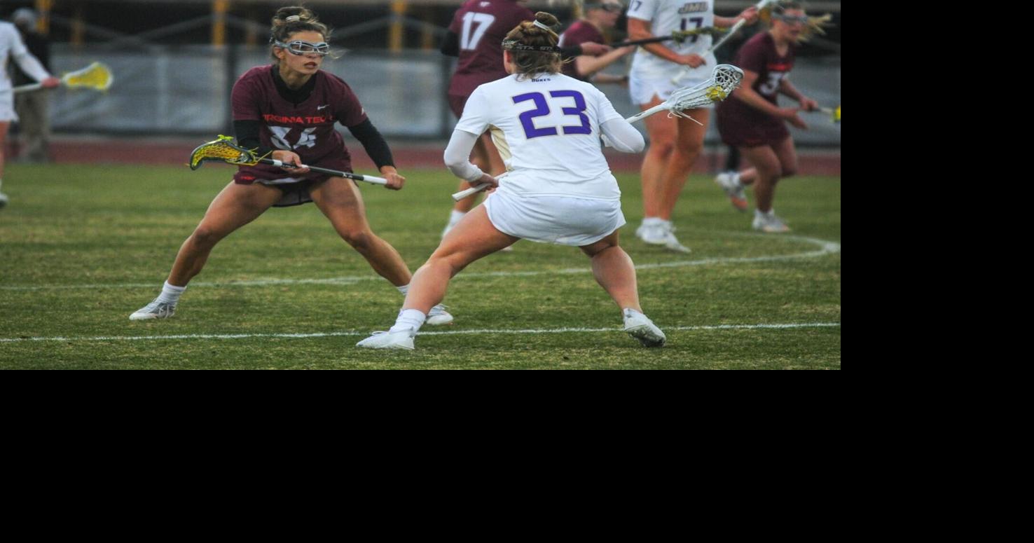 Analysis | A look into the JMU vs. Virginia Tech rivalry | Sports ...