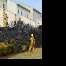 Pheasant Run Fire | News | breezejmu.org