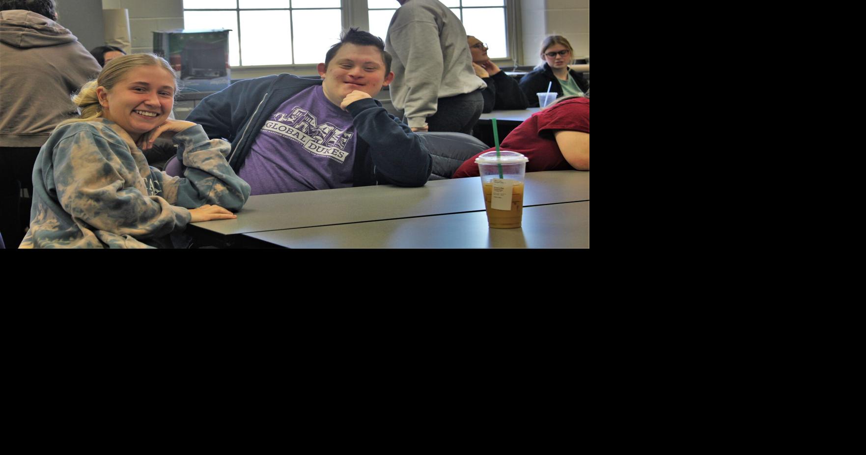 JMU professors work toward equal education opportunities for people ...