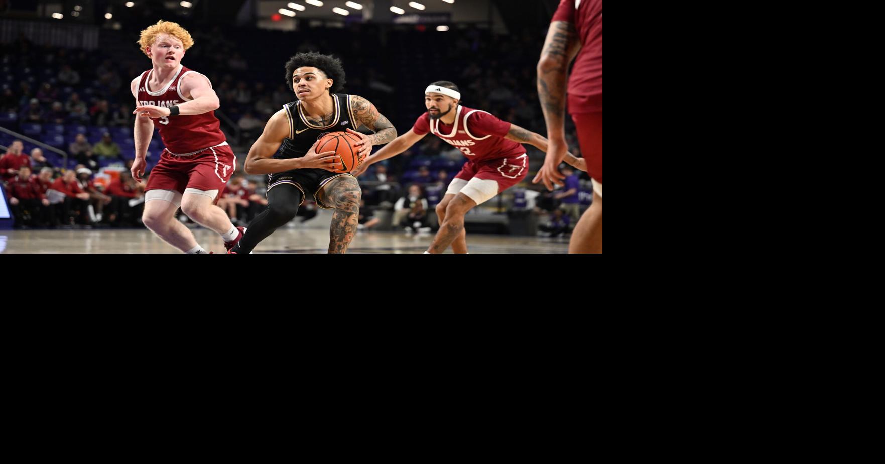 JMU men’s basketball is poised for Sun Belt Tournament, knows its ...