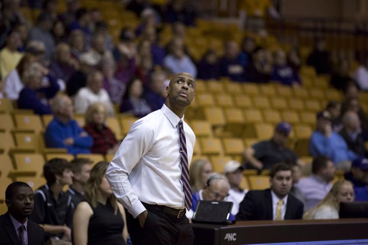 JMU men's basketball vs. the College of Charleston (1/12) | | breezejmu.org